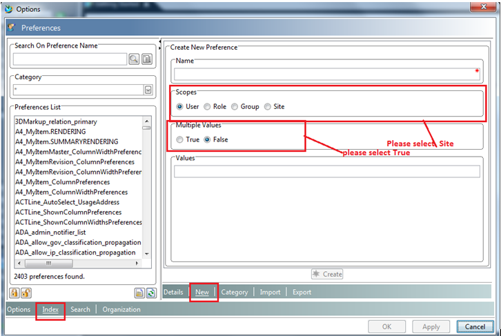 Teamcenter Open Gate: Teamcenter Unified Architecture Register custom exit