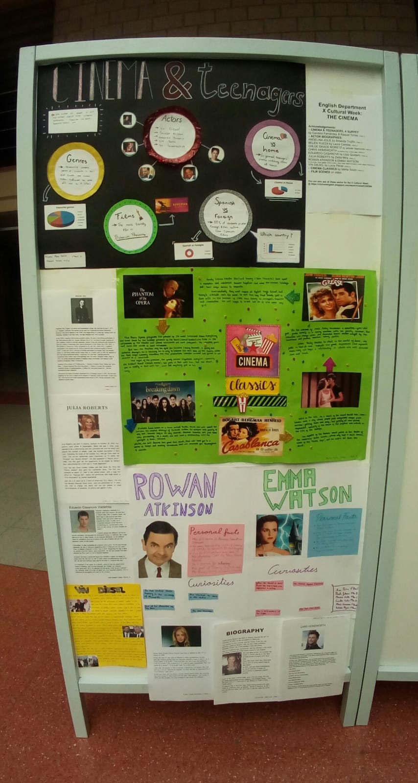 Click on: [10th CW] CINEMA, THE ENGLISH EXHIBITION