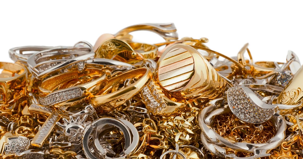 El Arte de la Orfebrería y Joyería : Oro o Plata?