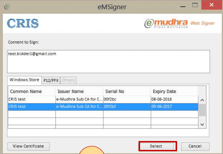 How to Login into IREPS website as a Vendor - eTenders Info