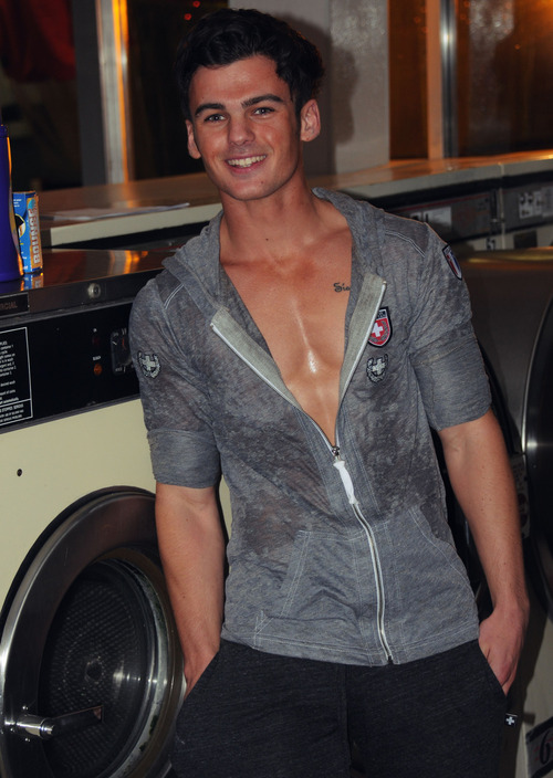 FreakAngelik: Beloved models. Ryan Moore