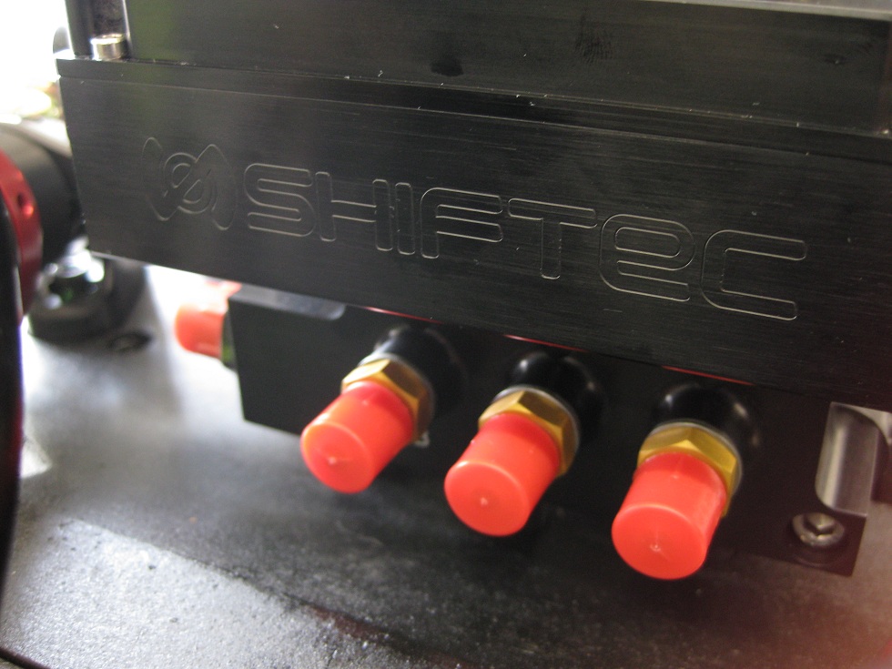 Sector111's Tasty Innovations Blog: Mono Build Entry #9 - Shiftec Valve ...