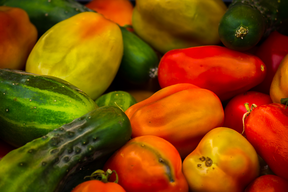 Sabes o que são alimentos transgénicos?! - Feel Good