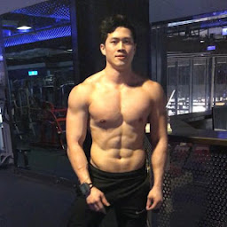 Asian Muscle Fans
