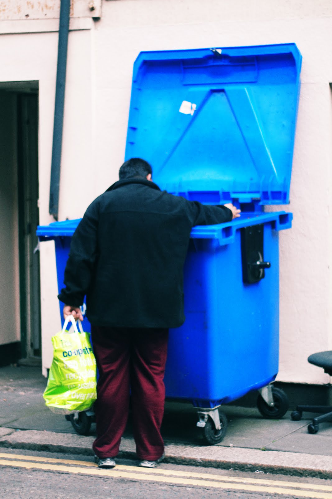 When Do The Binmen Come at Jordan Timperley blog