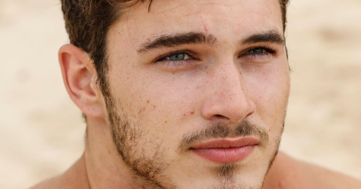 Famous Eye Candy: Michael Yerger