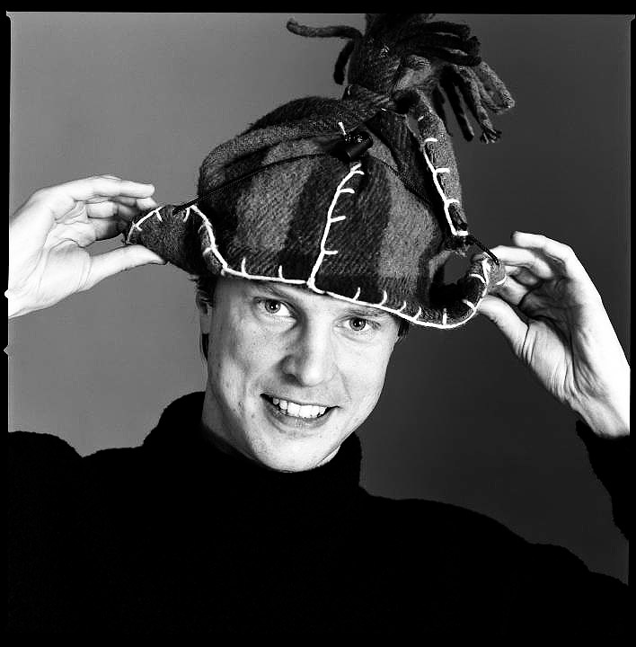 Jonathan Firth: October 2012