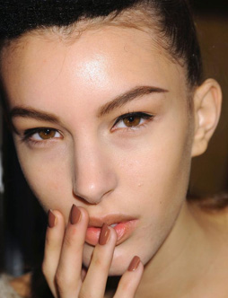 The Starving Socialite: Sensational Makeup by MAC