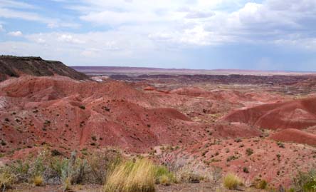 Southwest Cross-Cultural Wisdom Circle: Pilgrimage to Zuni Salt Lake