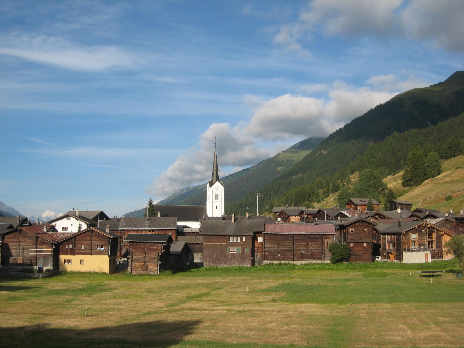 Auf guten Wegen: Andreas' Outdoor-Blog: Juli 2015