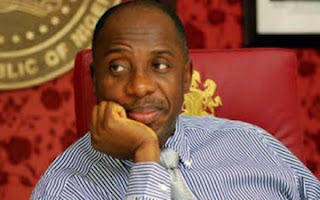 Rivers State Govt Orders Amaechi,Ukpo to Refund N97Billion -PUNCH