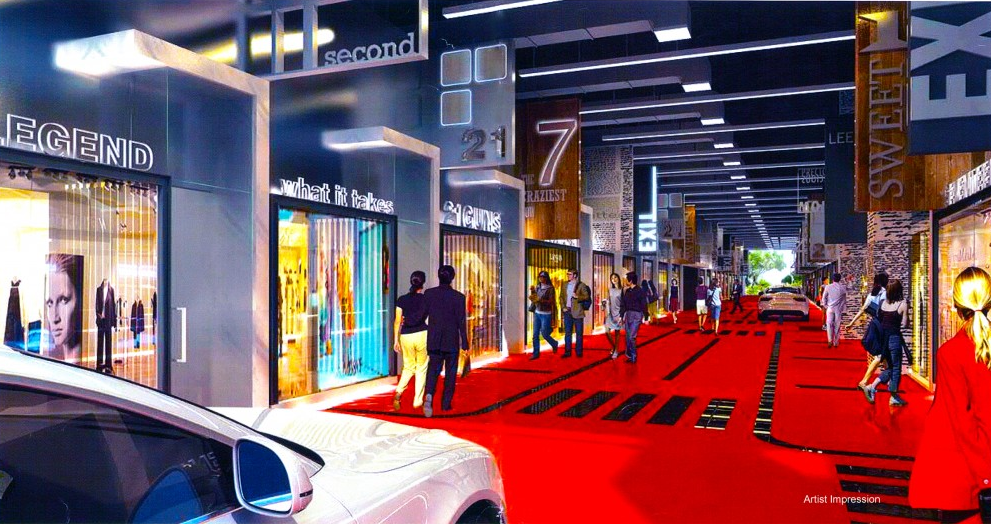 Why CT Hub 2 is ideal for Your Business’ Industrial, Office or Retail ...