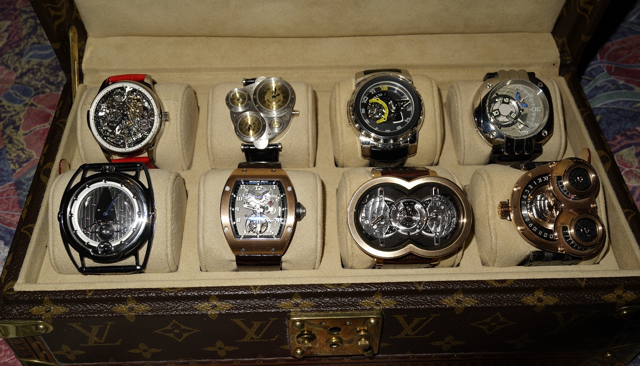 Bernard Cheong Doctor Watches Life: When you are finally going to buy ...