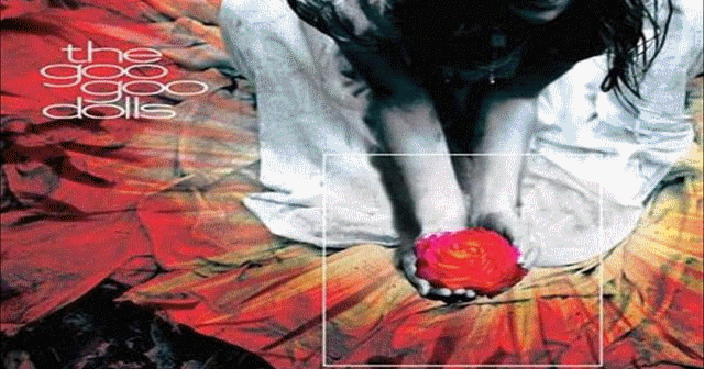 GUTTERFLOWER - The Goo Goo Dolls ~ Todo Rock