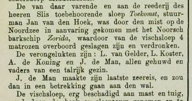 arjaentje: Dirk Koster (1834-1880) en Bastiana van Eeuwen (1834-1910)