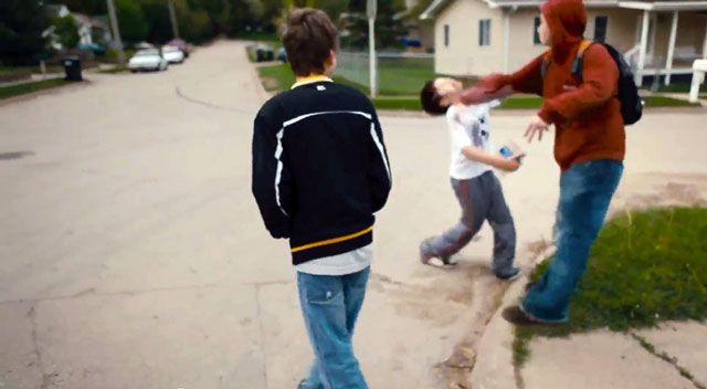 A Penny in the Well: Penny Thoughts ‘13—Bully (2012) ***½