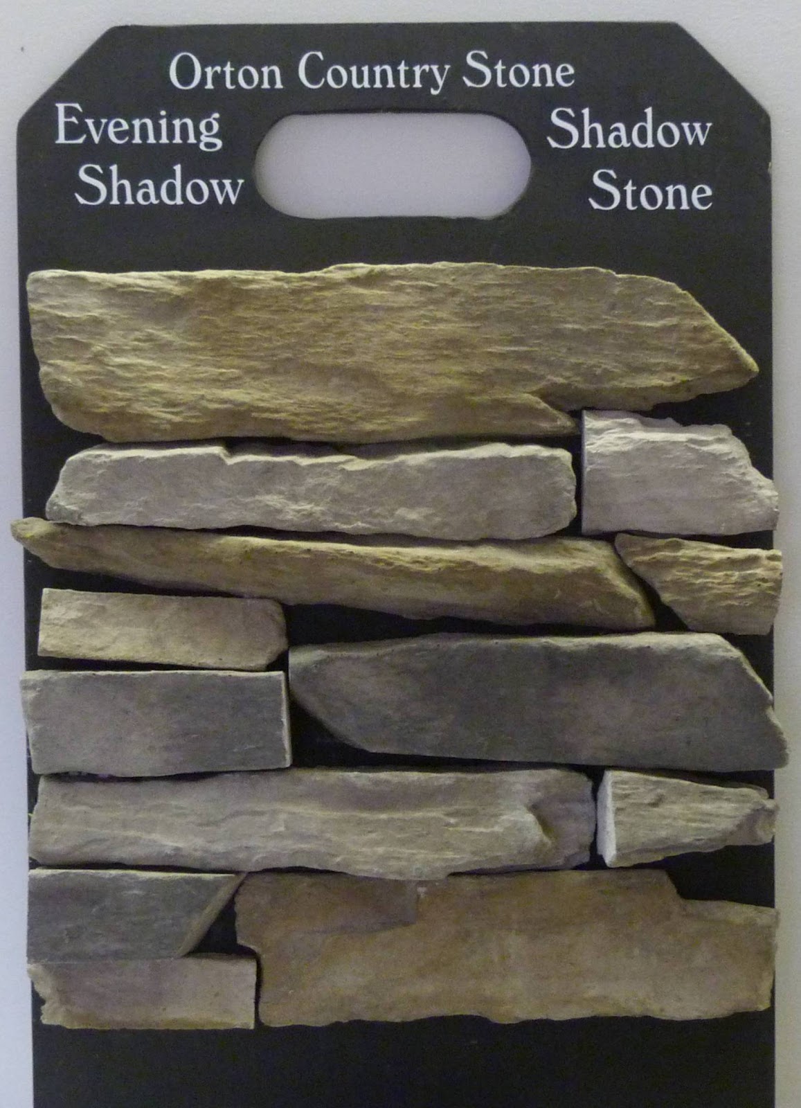 Orton Country Stone Ltd.: Shadow Stone