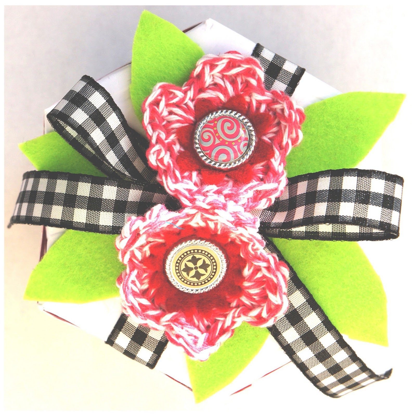 Play as U GO: Spring Flowers - The Twinery