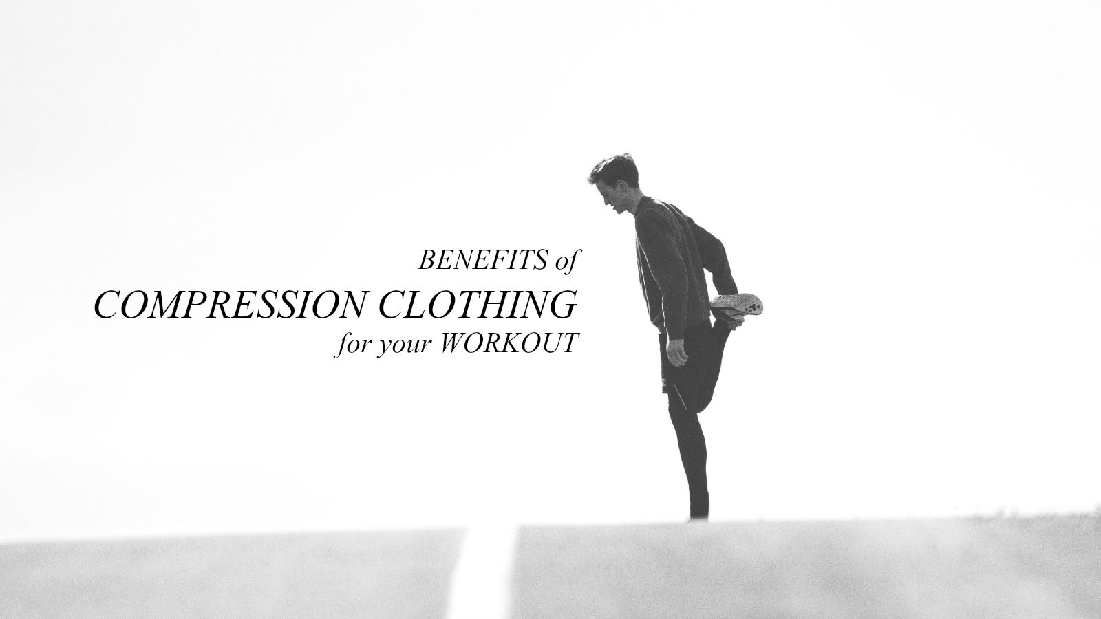 Compression Clothing: Fashion Statement or Workout Enhancer? | Pure ...