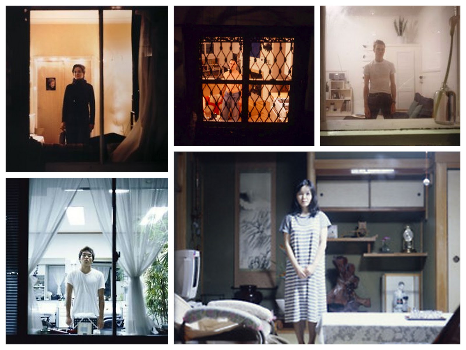 Hawtvintage.: Dear Stranger.