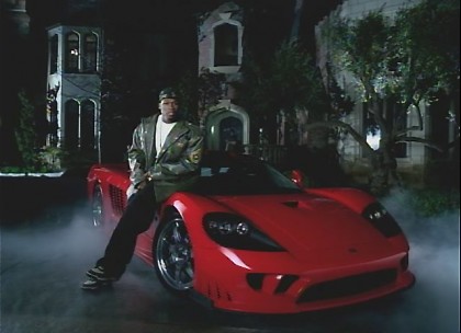 Zoe A2.: 50 Cent: Candy shop Music Video Analysis...