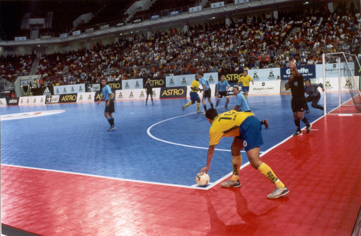 Aprobado: Cambios en reglas del Futsal FIFA - Todo Futsal