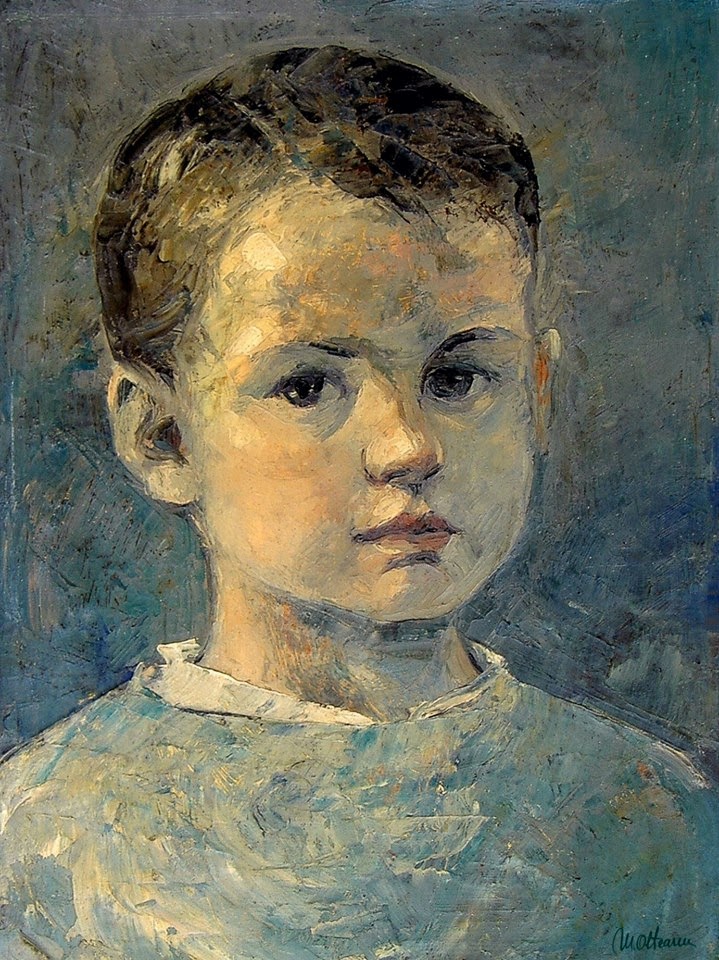 Mihai Olteanu, 1962 | Impressionist painter | Tutt'Art@ | Pittura ...