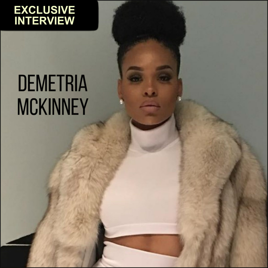 rnbjunkieofficial.com: Demetria McKinney Interview Part 2: Debut Album ...