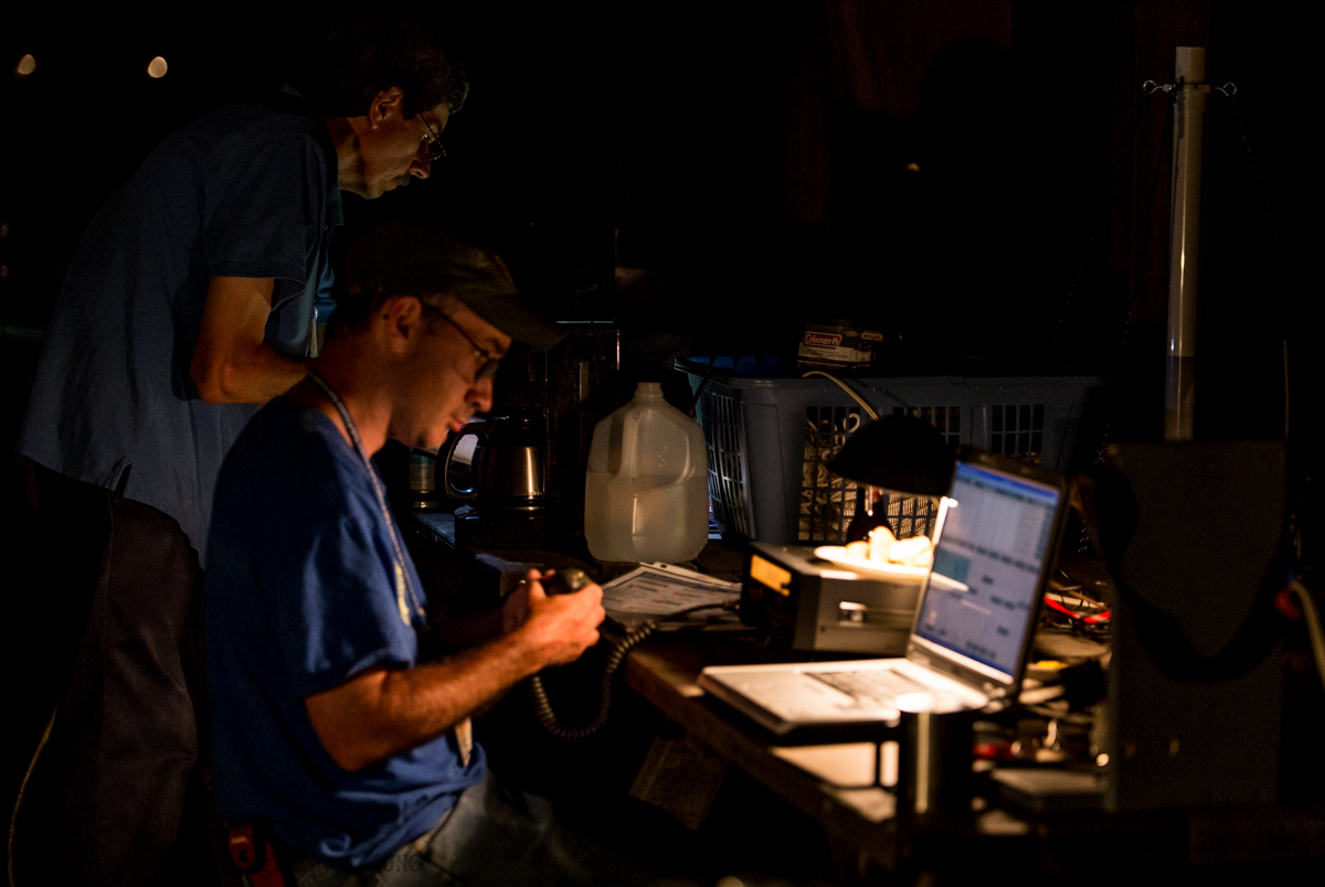 Lens On Bucks - By Mark Keefer