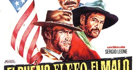 Enciclopedia del Cine Español: El bueno, el feo y el malo (1966)