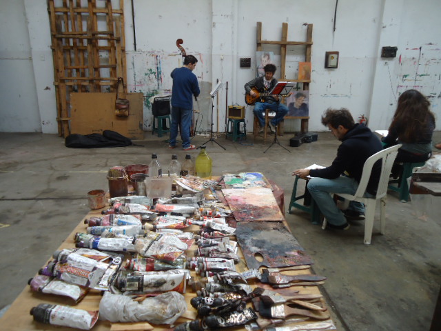 Laura Massoni Arte: ELS