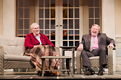 Stuff to do with your kids in Kitchener Waterloo: Norm Foster Finds a ...