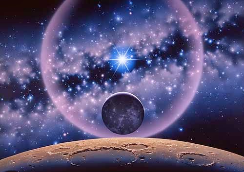 10 CURIOSIDADES SOBRE ASTRONOMIA | Curiosidades