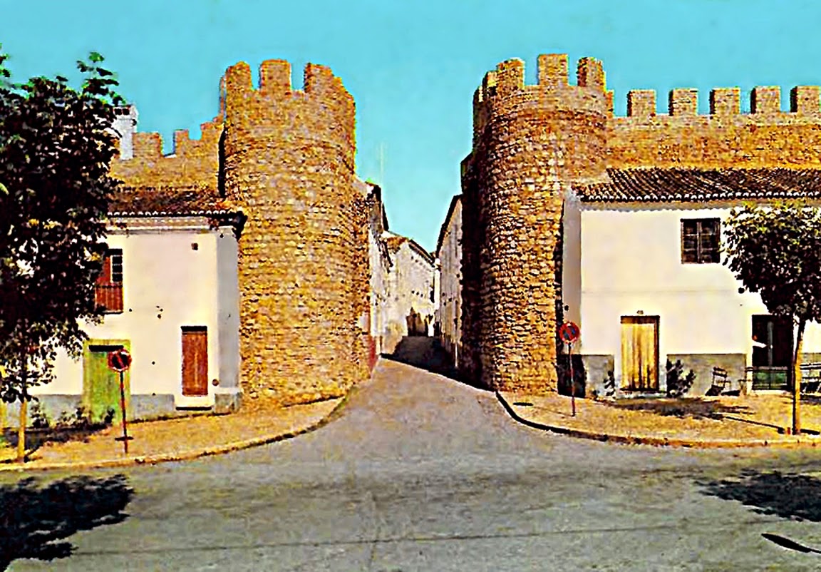 A Letra de um Alentejo: Bom Dia Alentejo, Borba, o Topónimo de Borba ...