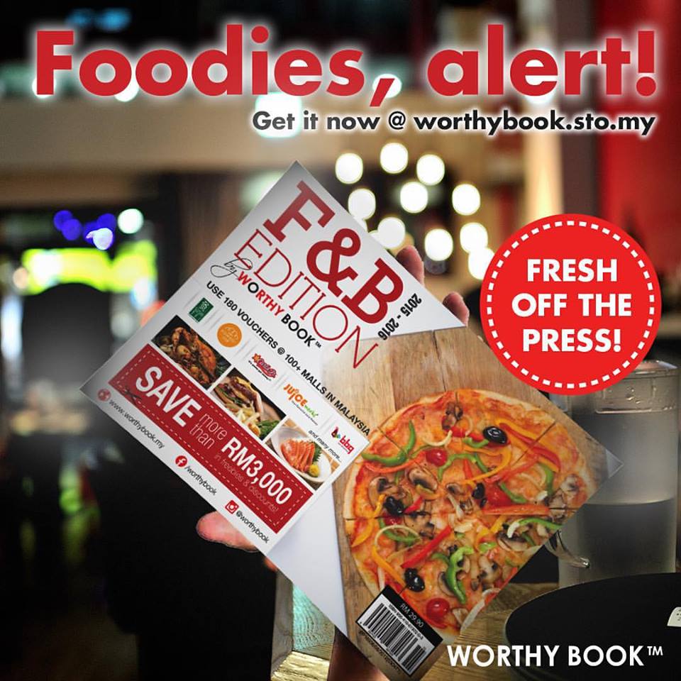 Your Shopping Kaki - A Review Blog: Sneak Peak Into A Book Called "The ...