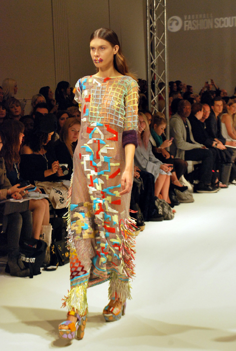 Plastic Seconds: January 2012