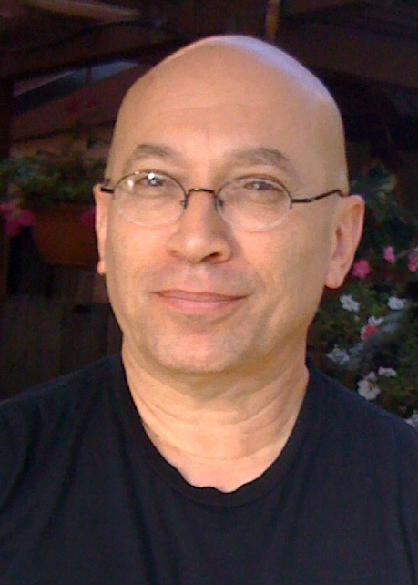 The Vantage Point: March 2013