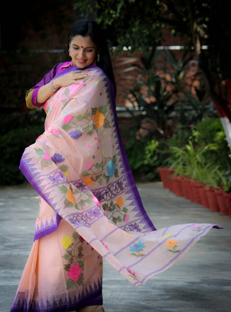 Ethnic Textiles of Manipur: A Marvel of Tradition and Craftsmanship ...
