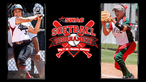 MEAC/SWAC SPORTS MAIN STREET™: SWAC Softball Championship Preview
