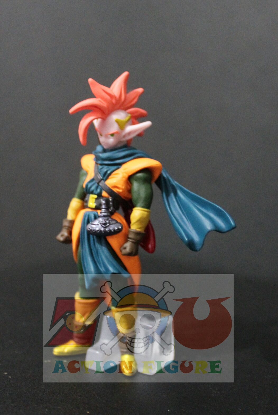 Zou Action Figure: Jual Action Figure Dragon Ball - Tapion