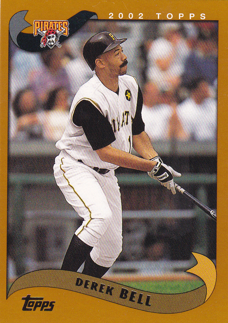 Swing And A Pop-Up: Trading Thursdays - Pittsburgh Pirates Edition