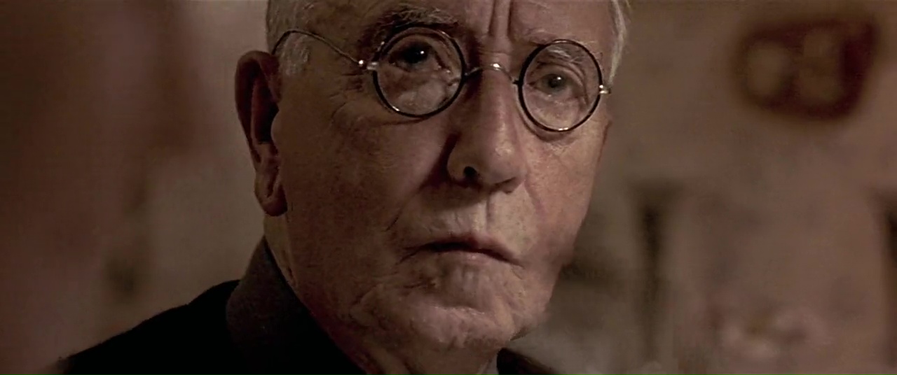 Forgotten Actors: Phil McCall