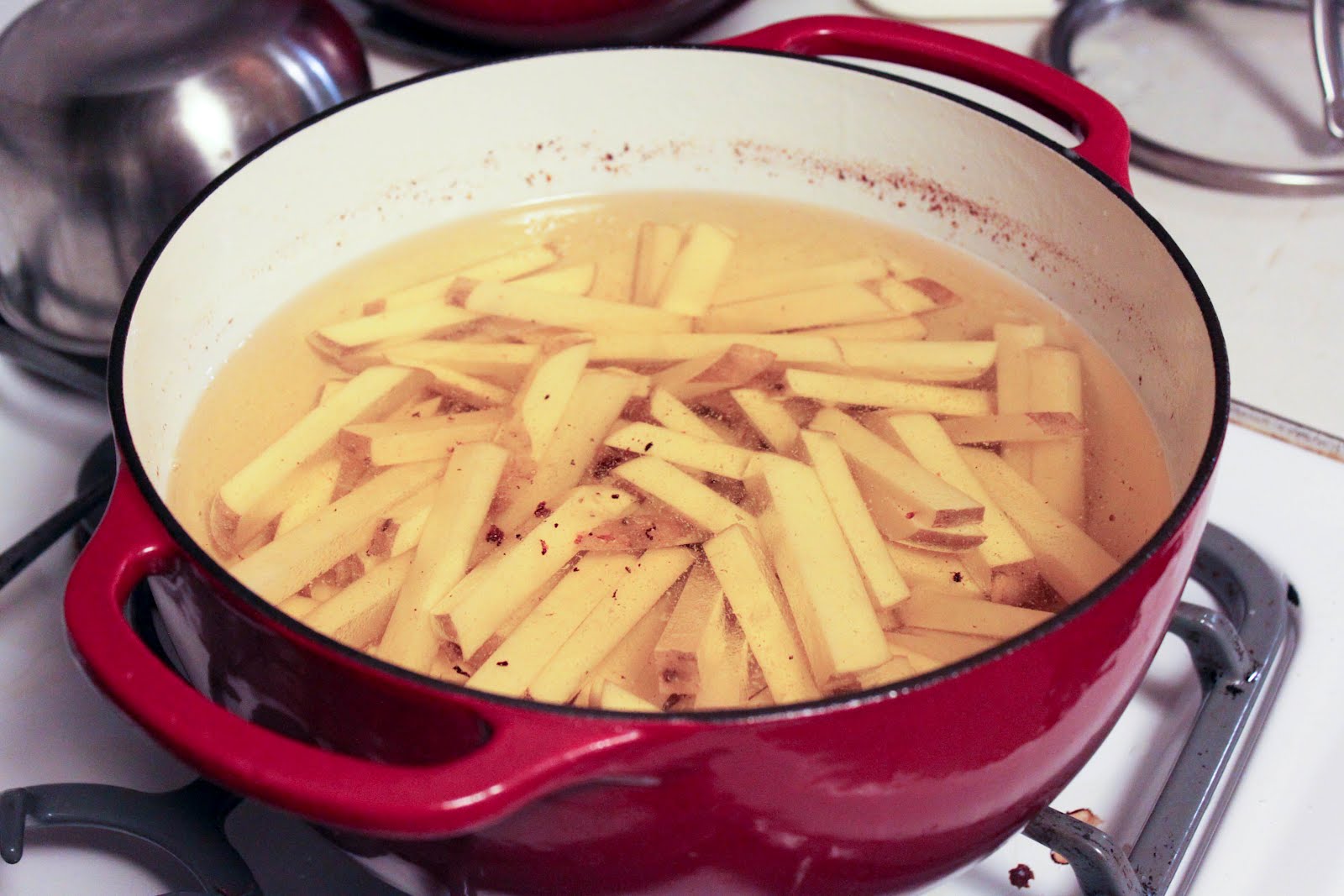 Emily's Culinary Adventures: Everyday Yumminess: Totally Awesome French ...