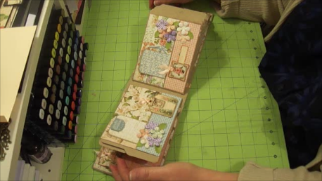 Mini For A Friend | Aspiring to Creativity