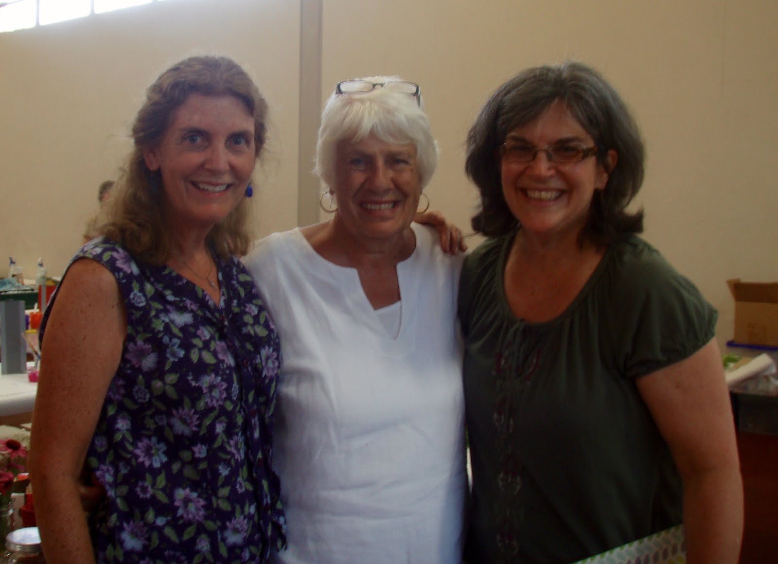 Pondering Preschool: The treasure that is Bev Bos