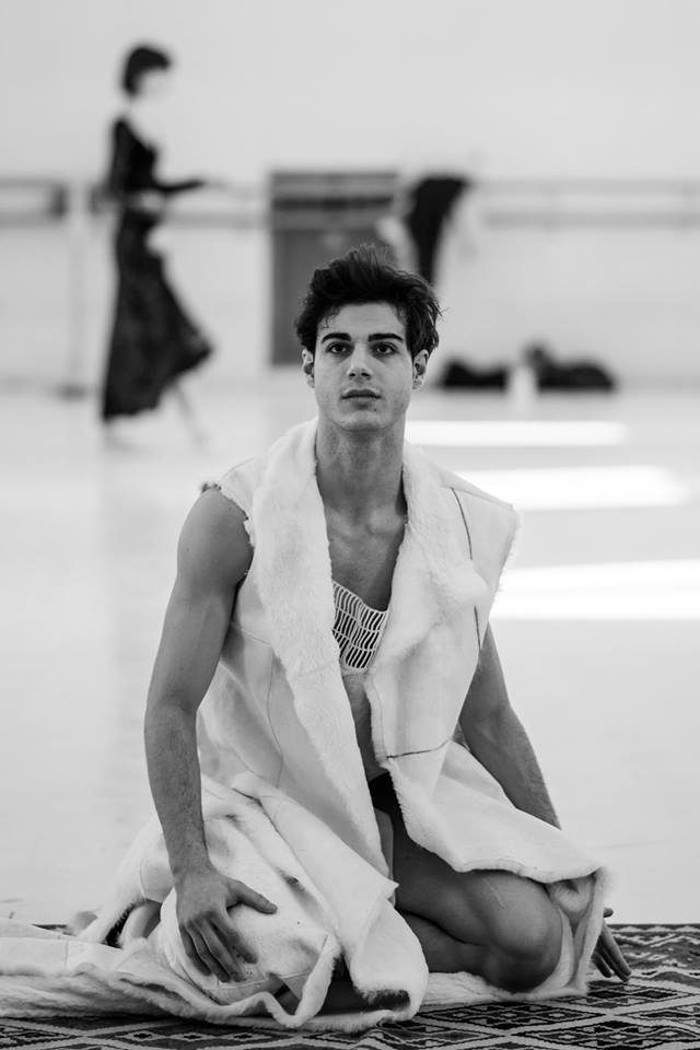 AS TERTÚLIAS...: Wiener Staatsoper: Josephs Legende (Davide Dato ...