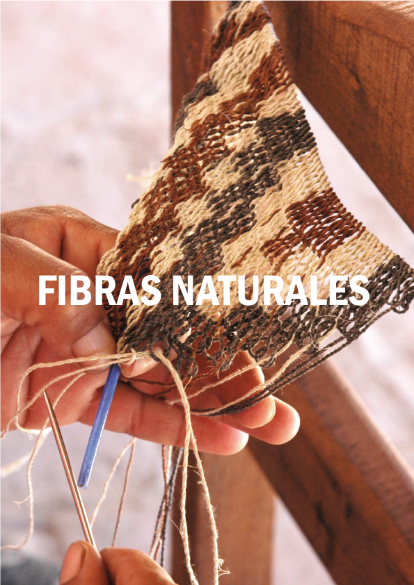 Brisa Andina : Fibras Naturales como opción responsable