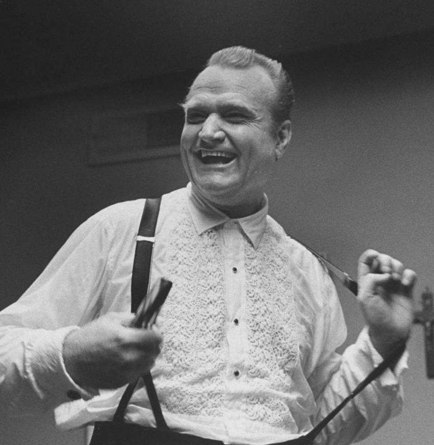 Classic Television Showbiz: An Interview with Dick Curtis - Part One