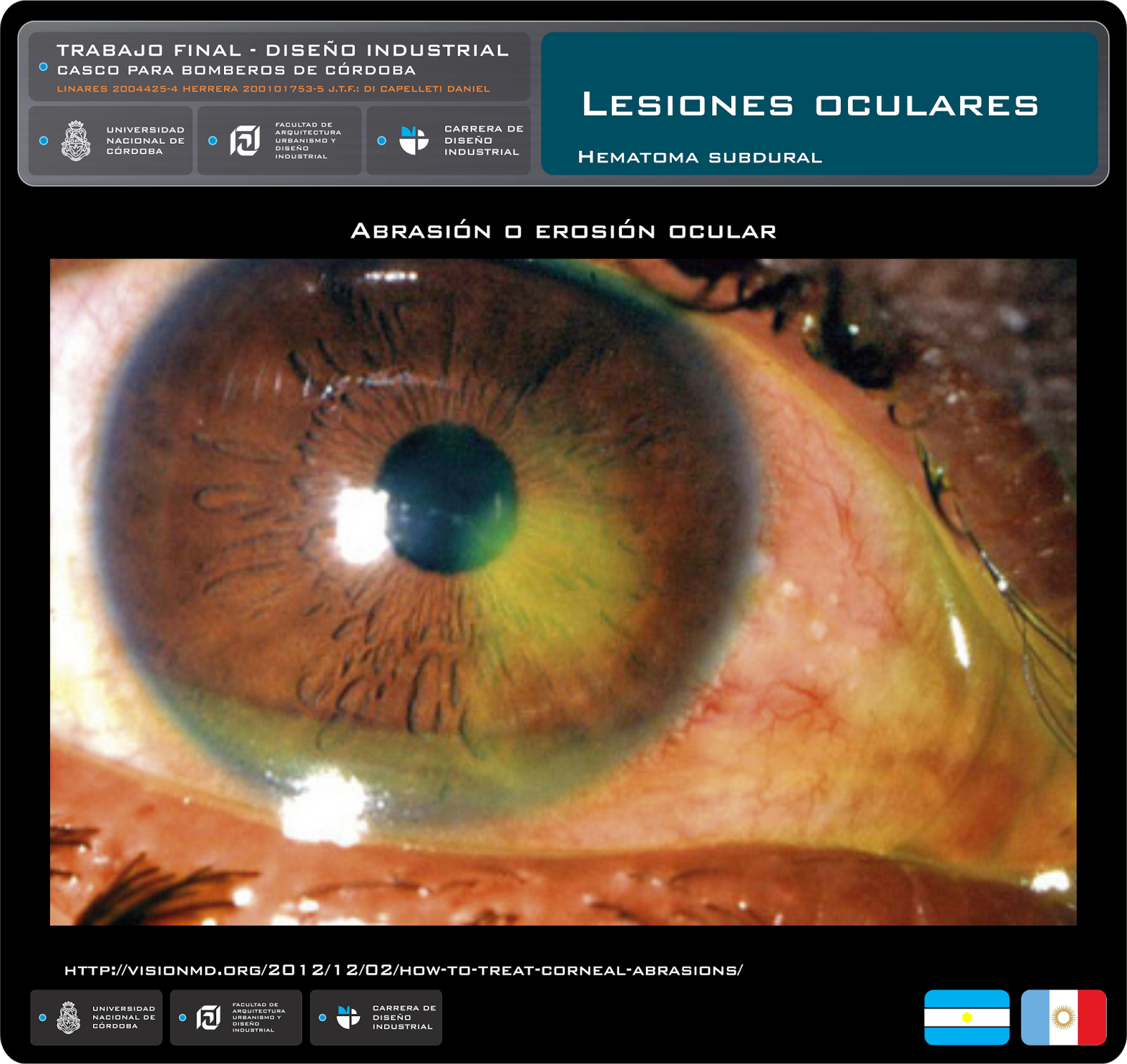 TRABAJO FINAL DISEÑO INDUSTRIAL - UNC - FAUDI - LINARES Joaquin ...