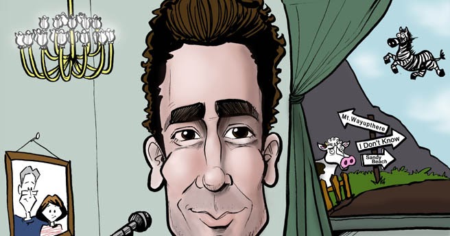 DURKINWORKS: Readeez: The soundtrack of our lives